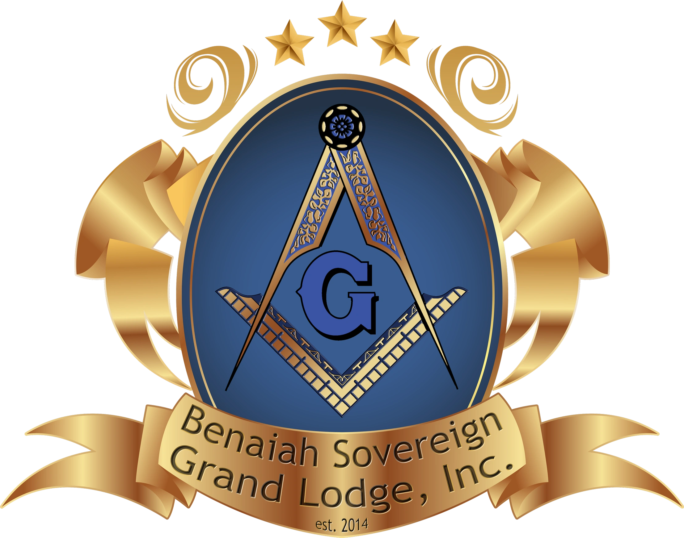 Sovereign Grand Officers | Benaiah Sovereign Grand Lodge